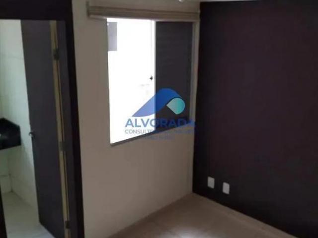 Cobertura em Condominio Spazio Campo Azuli, São José dos Campos/SP de 110m² 2 quartos à venda por R$