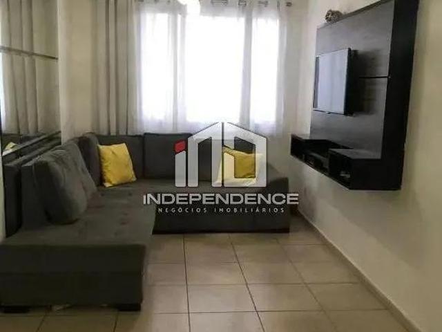 Cobertura em Jardim América, São José dos Campos/SP de 125m² 3 quartos à venda por R$ 650.000,00