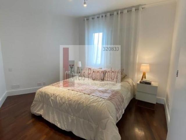 Cobertura em Jardim Ampliação, São Paulo/SP de 230m² 3 quartos à venda por R$ 1.149.000,00