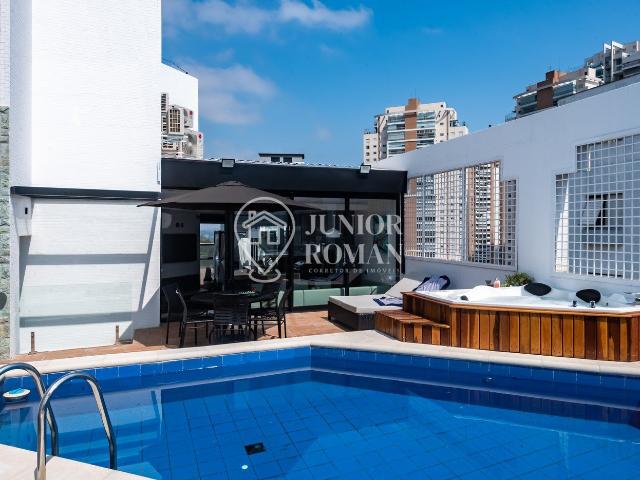 Cobertura em Jardim Ampliação, São Paulo/SP de 350m² 3 quartos à venda por R$ 3.499.900,00