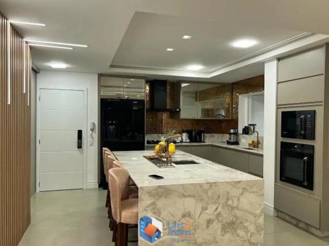 Cobertura em Jardim Ampliação, São Paulo/SP de 350m² 3 quartos à venda por R$ 3.000.000,00