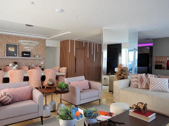 Cobertura em Jardim Ampliação, São Paulo/SP de 350m² 3 quartos à venda por R$ 2.999.900,00