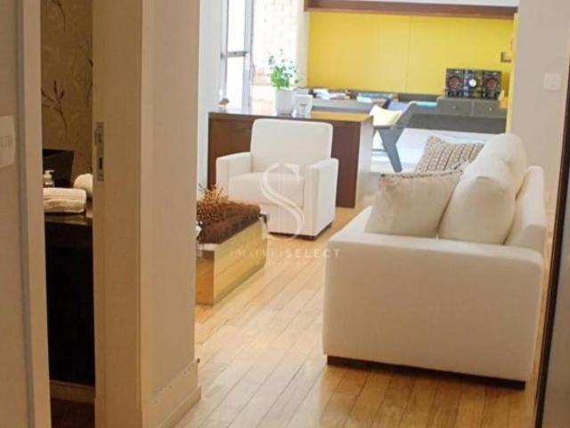 Cobertura em Jardim Ampliação, São Paulo/SP de 365m² 3 quartos à venda por R$ 2.200.000,00