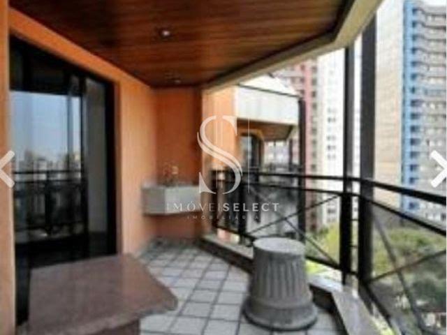 Cobertura em Jardim Ampliação, São Paulo/SP de 370m² 4 quartos à venda por R$ 2.299.000,00