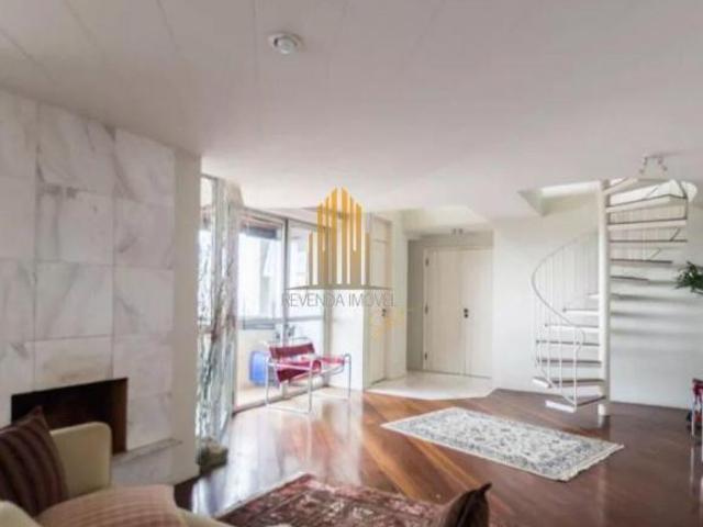 Cobertura em Jardim Ampliação, São Paulo/SP de 370m² 5 quartos à venda por R$ 1.900.000,00