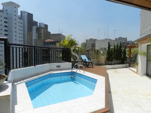 Cobertura em Jardim Ampliação, São Paulo/SP de 550m² 4 quartos à venda por R$ 3.499.900,00