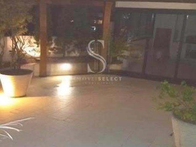 Cobertura em Jardim Ampliação, São Paulo/SP de 550m² 4 quartos à venda por R$ 3.500.000,00