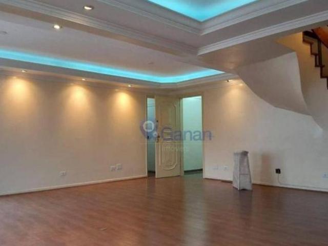 Cobertura em Jardim Ampliação, São Paulo/SP de 570m² 3 quartos à venda por R$ 1.100.000,00