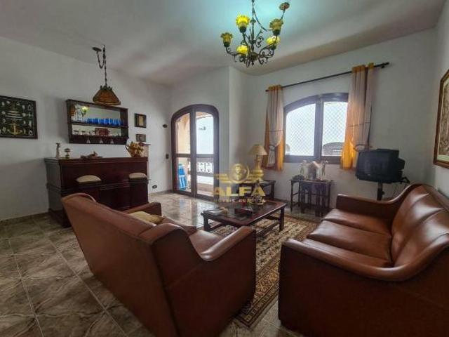 Cobertura em Jardim Ana Maria, Guarujá/SP de 100m² 4 quartos à venda por R$ 1.000.000,00