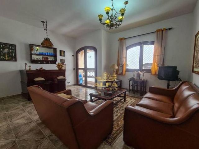 Cobertura em Jardim Ana Maria, Guarujá/SP de 100m² 4 quartos à venda por R$ 1.000.000,00
