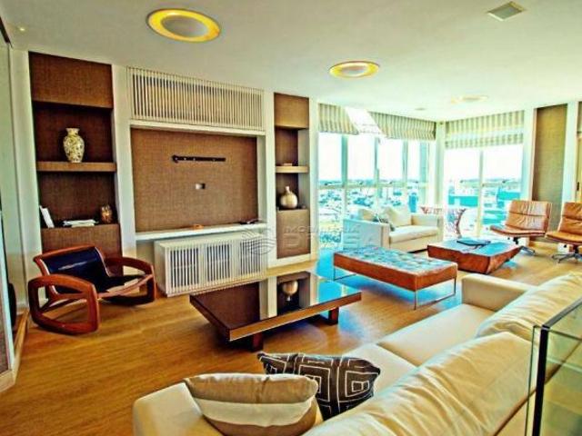 Cobertura em Jardim Ana Maria, Jundiaí/SP de 360m² 4 quartos à venda por R$ 3.700.000,00