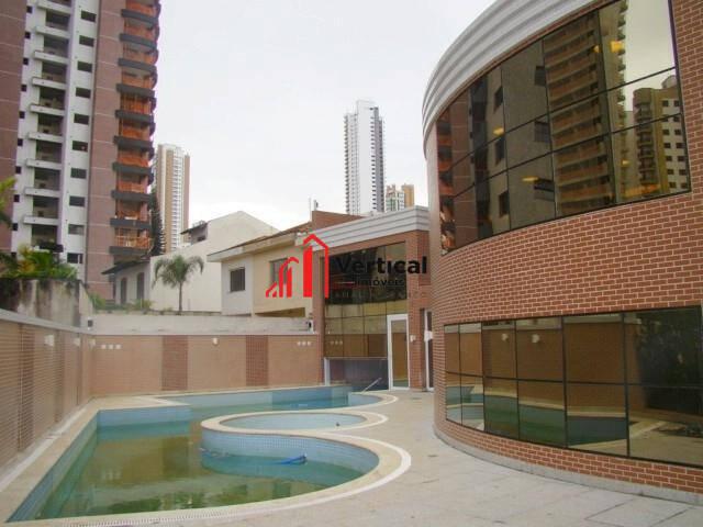 Cobertura em Jardim Anália Franco, São Paulo/SP de 332m² 4 quartos à venda por R$ 4.399.000,00