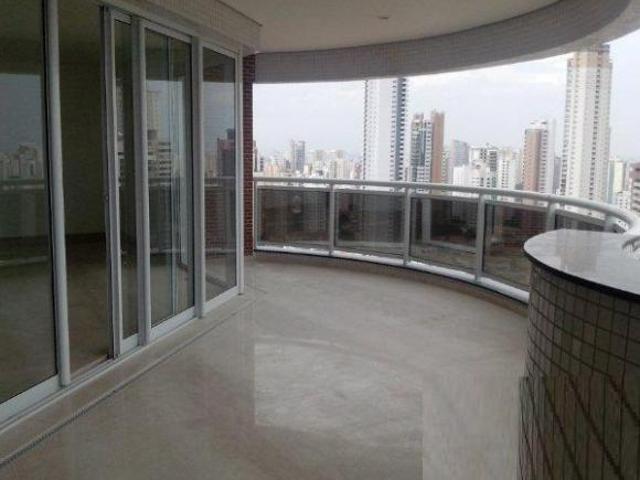 Cobertura em Jardim Anália Franco, São Paulo/SP de 332m² 4 quartos à venda por R$ 3.990.000,00