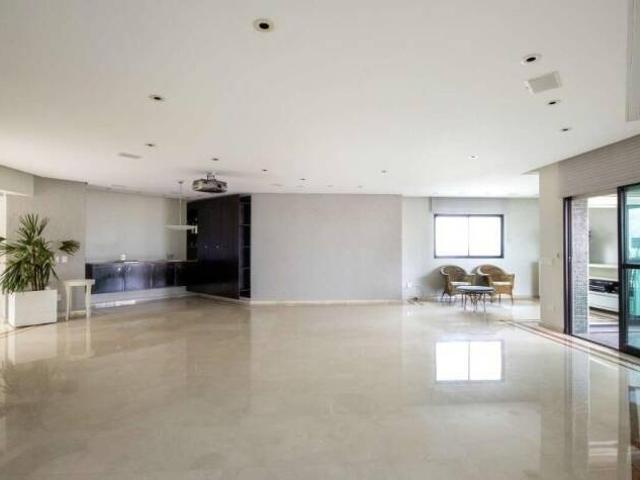Cobertura em Jardim Anália Franco, São Paulo/SP de 463m² 4 quartos à venda por R$ 2.979.000,00