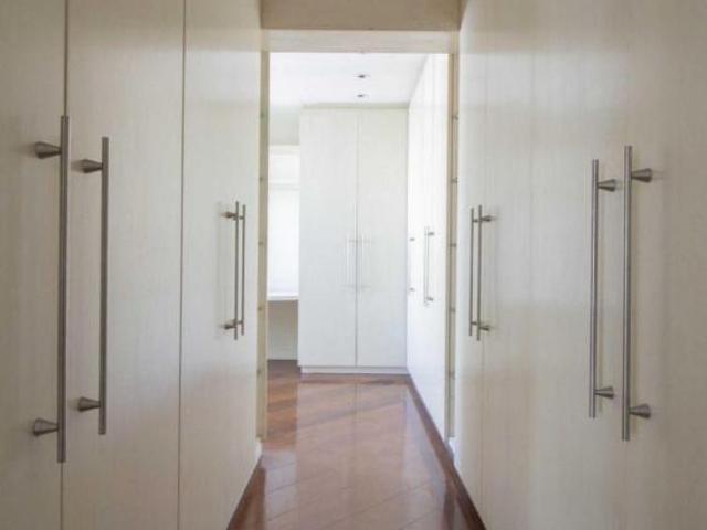 Cobertura em Jardim Anália Franco, São Paulo/SP de 463m² 5 quartos à venda por R$ 2.990.000,00