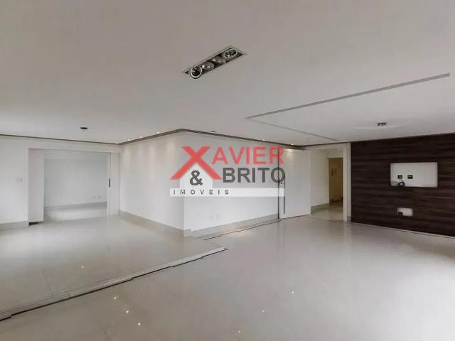 Cobertura em Jardim Anália Franco, São Paulo/SP de 624m² 4 quartos à venda por R$ 3.149.000,00