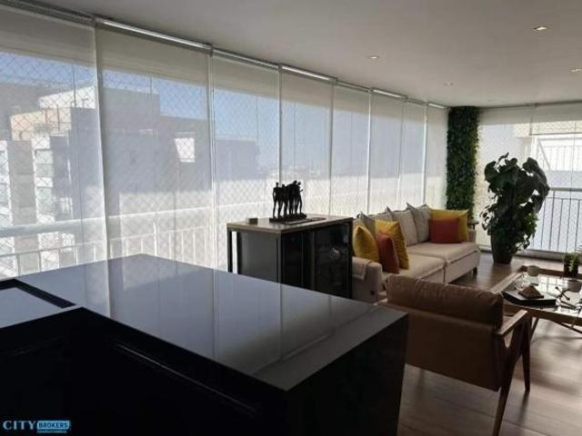 Cobertura em Jardim Arpoador, São Paulo/SP de 171m² 3 quartos à venda por R$ 2.990.000,00