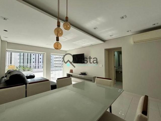 Cobertura em Jardim Astúrias, Guarujá/SP de 230m² 4 quartos à venda por R$ 1.700.000,00
