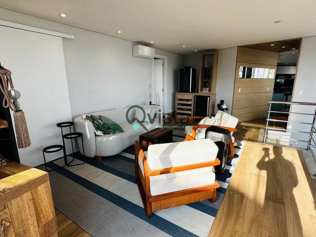 Cobertura em Jardim Belmar, Guarujá/SP de 390m² 6 quartos à venda por R$ 3.199.900,00