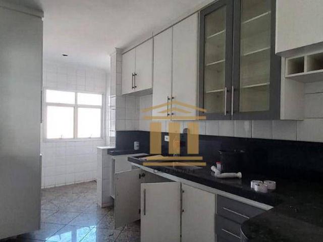 Cobertura em Jardim Bela Vista, São José dos Campos/SP de 157m² 3 quartos à venda por R$ 1.499.000,00 ou para locação R$ 6.500,00/mes