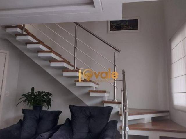 Cobertura em Jardim Bela Vista, São José dos Campos/SP de 252m² 5 quartos à venda por R$ 1.890.000,0