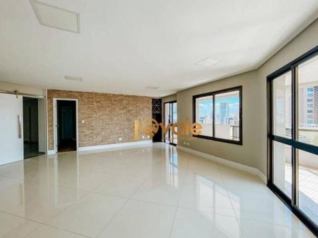 Cobertura em Jardim Bela Vista, São José dos Campos/SP de 430m² 3 quartos à venda por R$ 2.750.000,0