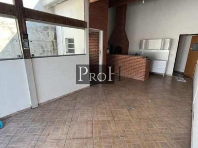 Cobertura em Jardim Bela Vista, Santo André/SP de 110m² 2 quartos à venda por R$ 630.000,00