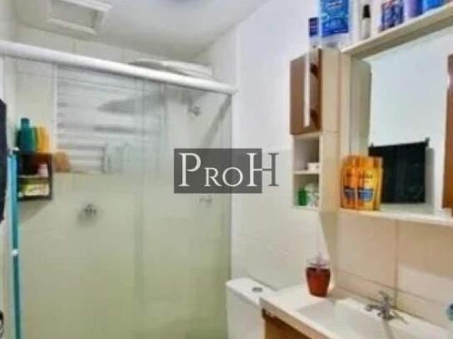 Cobertura em Jardim Borborema, São Bernardo do Campo/SP de 114m² 3 quartos à venda por R$ 639.000,00