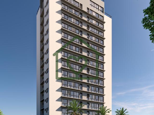 Cobertura em Jardim Botânico, Porto Alegre/RS de 0m² 3 quartos à venda por R$ 1.548.000,00