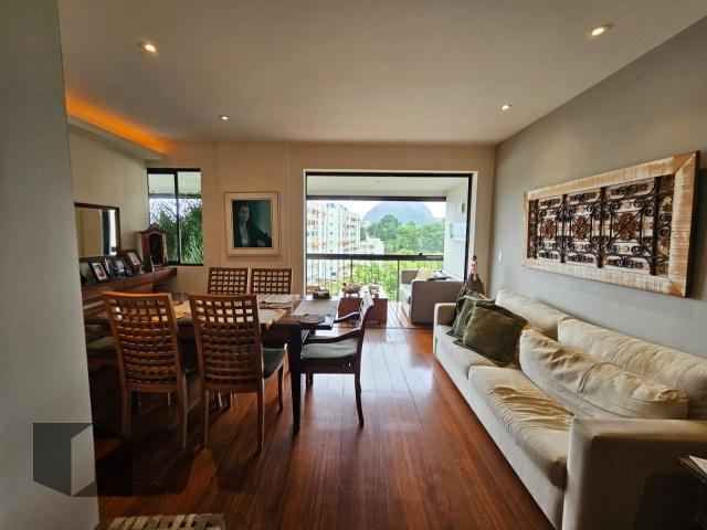 Cobertura em Jardim Botânico, Rio de Janeiro/RJ de 238m² 3 quartos à venda por R$ 4.199.000,00