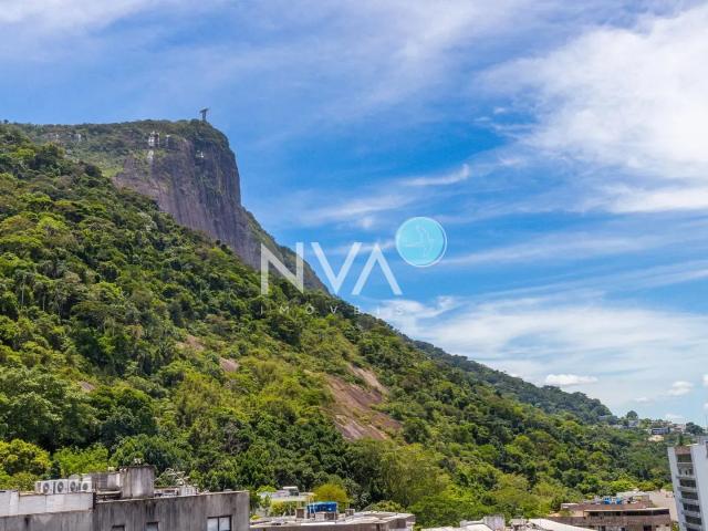 Cobertura em Jardim Botânico, Rio de Janeiro/RJ de 414m² 5 quartos à venda por R$ 7.499.000,00