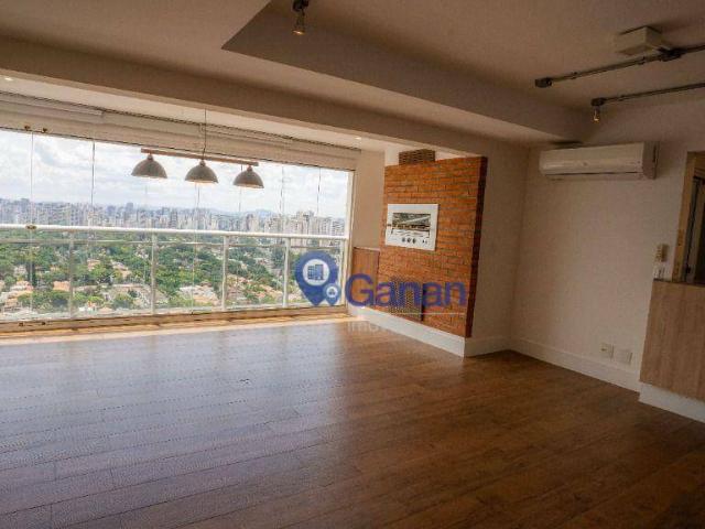 Cobertura em Jardim Brasil Zona Sul, São Paulo/SP de 103m² 2 quartos à venda por R$ 1.239.000,00