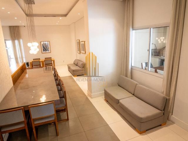 Cobertura em Jardim Brasil Zona Sul, São Paulo/SP de 103m² 2 quartos à venda por R$ 1.329.688,00
