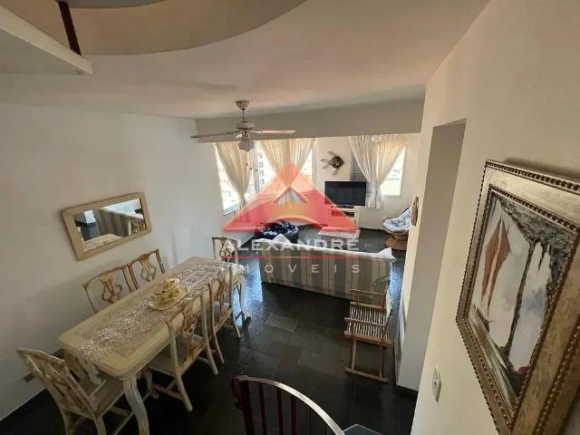 Cobertura em Jardim Casa Branca, Caraguatatuba/SP de 144m² 4 quartos à venda por R$ 649.900,00