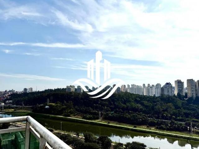 Cobertura em Jardim Caravelas, São Paulo/SP de 246m² 4 quartos à venda por R$ 2.990.000,00