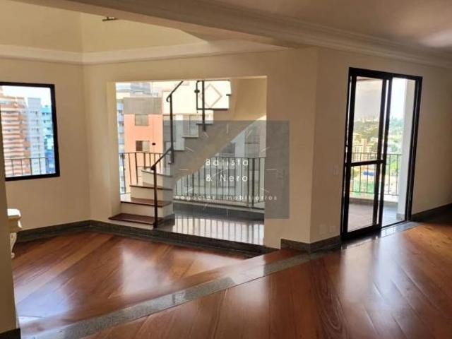 Cobertura em Jardim Colombo, São Paulo/SP de 300m² 4 quartos à venda por R$ 1.995.000,00 ou para loc