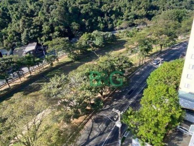 Cobertura em Jardim Colonial, São Paulo/SP de 96m² 2 quartos à venda por R$ 400.000,00