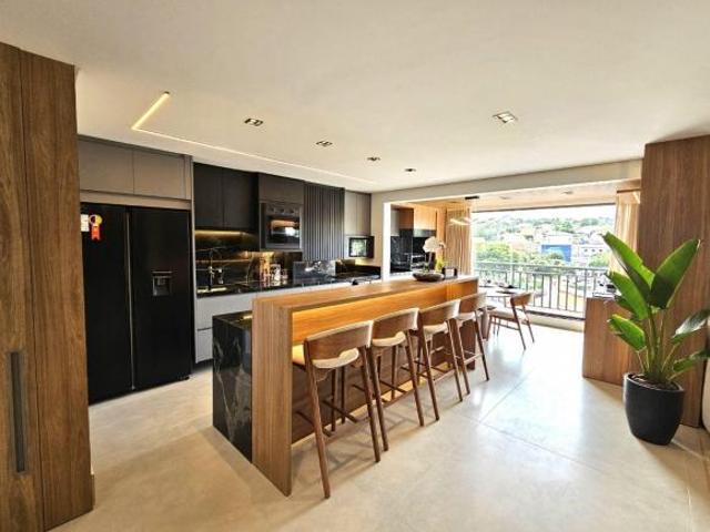 Cobertura em Jardim da Glória, Cotia/SP de 154m² 3 quartos à venda por R$ 1.774.220,00