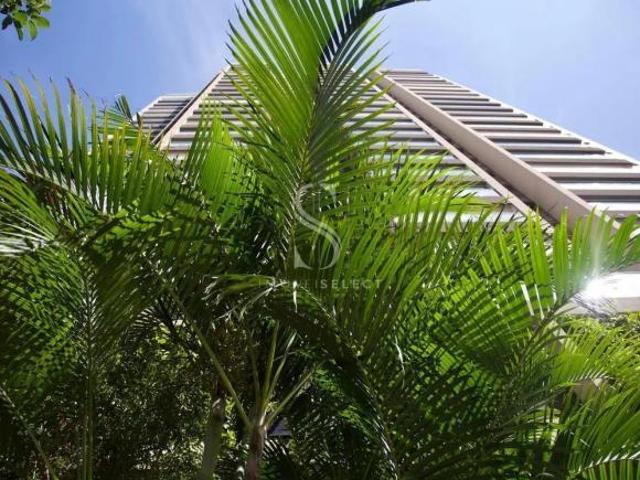 Cobertura em Jardim das Acácias, São Paulo/SP de 140m² 2 quartos à venda por R$ 3.200.000,00