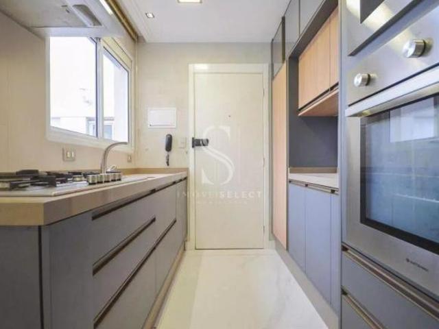 Cobertura em Jardim das Acácias, São Paulo/SP de 181m² 4 quartos à venda por R$ 2.970.000,00