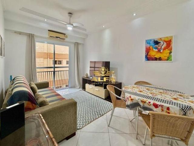 Cobertura em Jardim das Conchas, Guarujá/SP de 128m² 2 quartos à venda por R$ 670.000,00