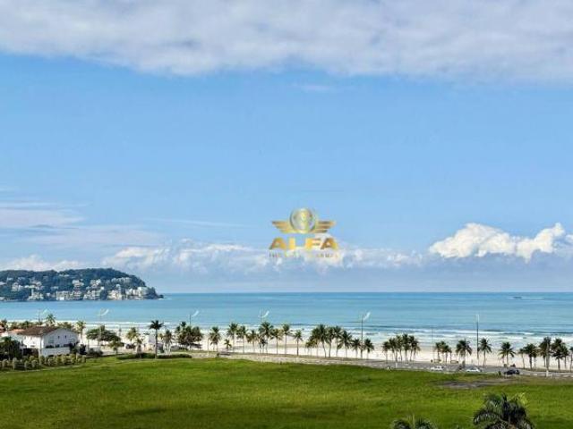 Cobertura em Jardim das Conchas, Guarujá/SP de 292m² 4 quartos à venda por R$ 1.700.000,00