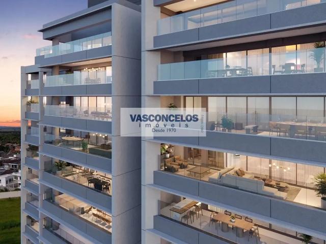 Cobertura em Jardim das Colinas, São José dos Campos/SP de 600m² 5 quartos à venda por R$ 8.219.300,00