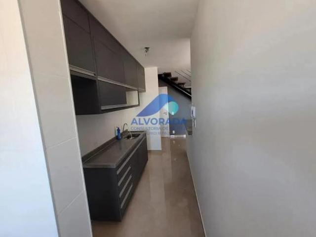 Cobertura em Jardim das Indústrias, Jacareí/SP de 103m² 3 quartos à venda por R$ 560.000,00