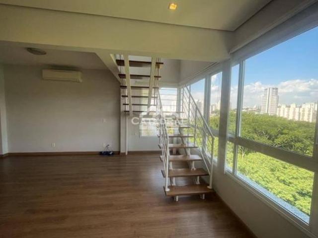 Cobertura em Jardim das Samambaias, Jundiaí/SP de 248m² 3 quartos à venda por R$ 2.600.000,00