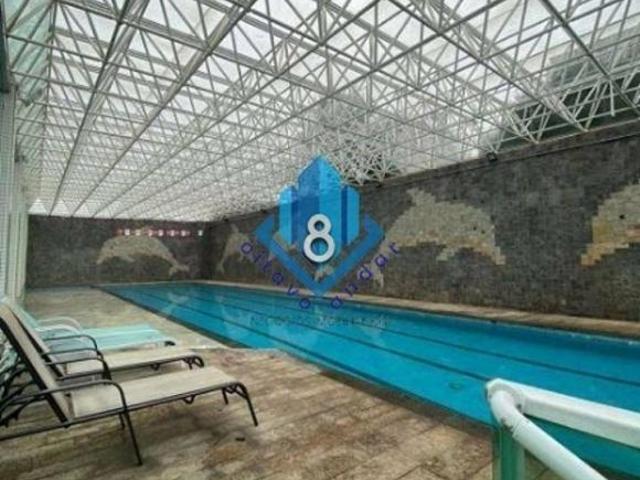 Cobertura em Jardim do Mar, São Bernardo do Campo/SP de 615m² 3 quartos à venda por R$ 3.950.000,00