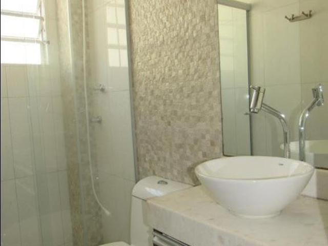 Cobertura em Jardim Elite, Piracicaba/SP de 108m² 2 quartos à venda por R$ 309.000,00