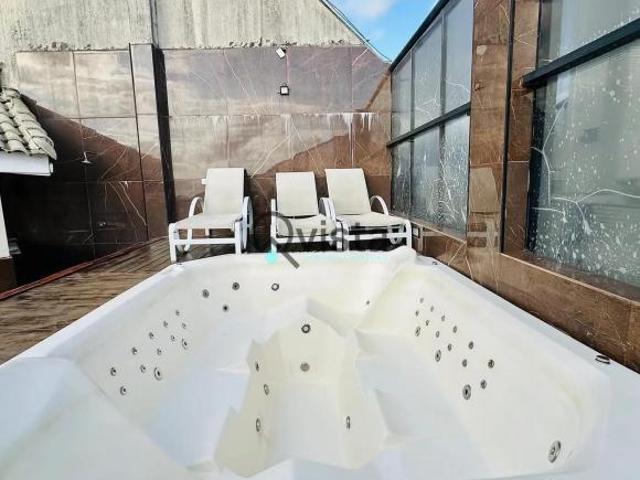 Cobertura em Jardim Enseada, Guarujá/SP de 168m² 3 quartos à venda por R$ 750.000,00