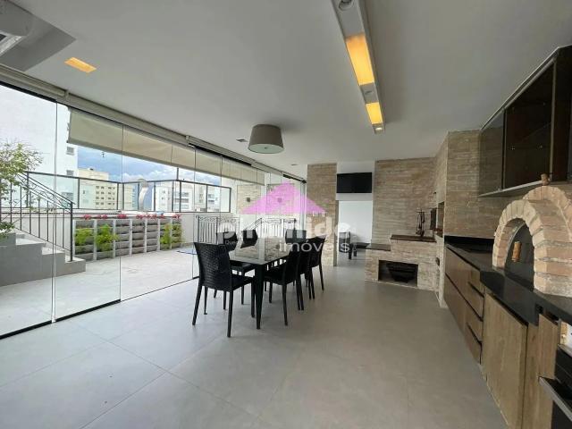 Cobertura em Jardim Esplanada, São José dos Campos/SP de 265m² 3 quartos à venda por R$ 2.399.900,00