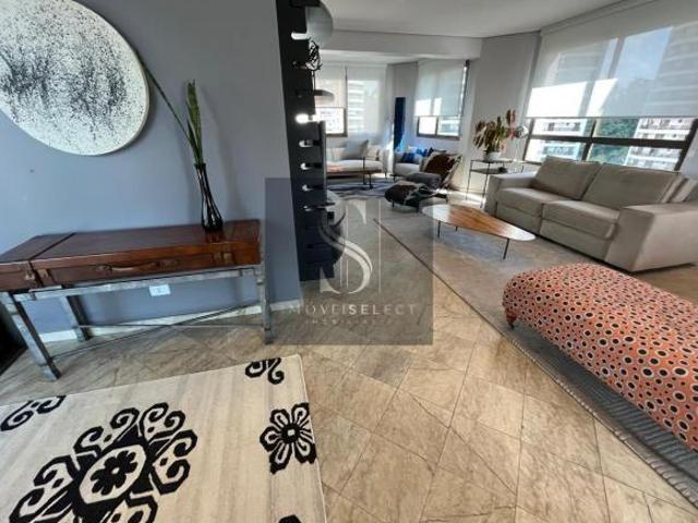 Cobertura em Jardim Fonte do Morumbi, São Paulo/SP de 476m² 3 quartos à venda por R$ 3.470.000,00